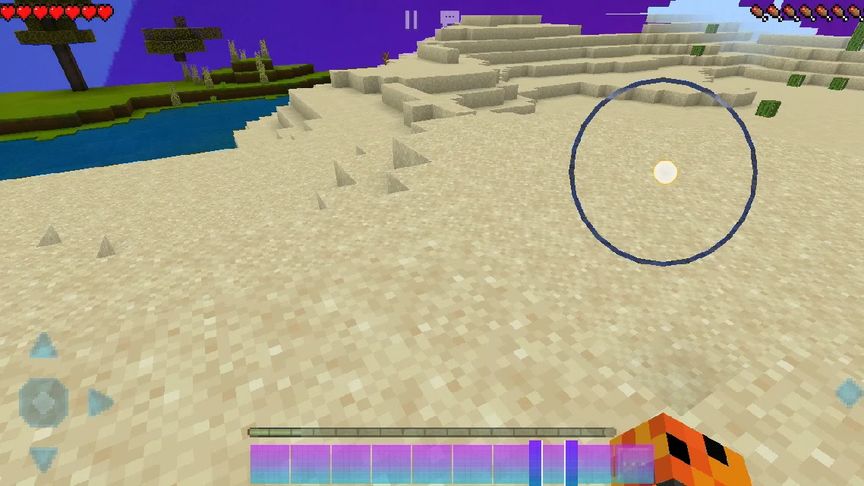 我的世界模组生存1:我之前那个存档崩了,所以我重新创一个生存