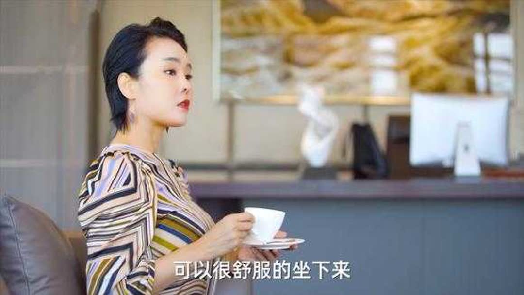 今天带大家看一个2000㎡的办公空间设计,感受老板们的上班氛围