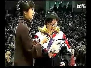 ...初中美术优质课视频《墨与彩的韵味》_第五届全国中小学美术课...