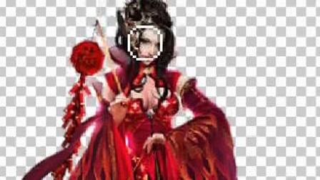 20180815叶凡老师PS第42课《滤镜菜单》五