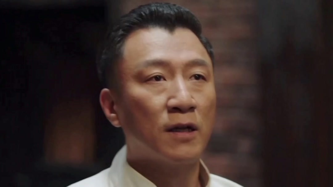 新世界剧透:监狱暴动金海危险