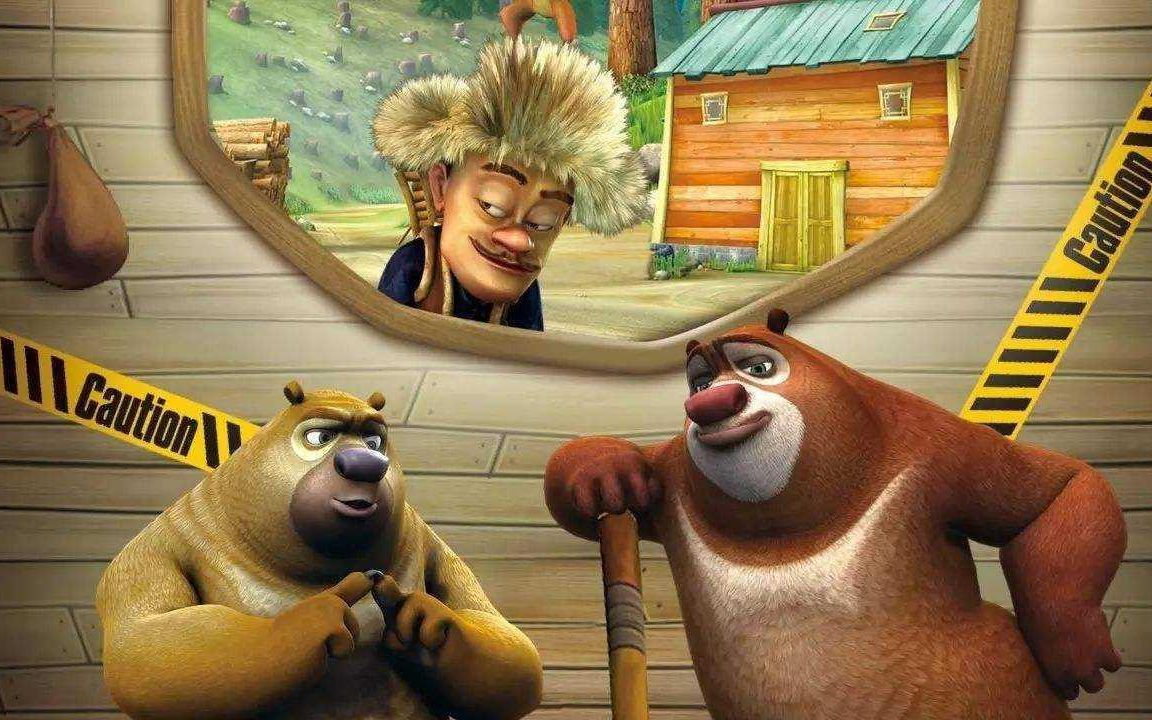 女童模仿熊出没情节坠楼案审结:动漫制作方担责1成,网友难以理解