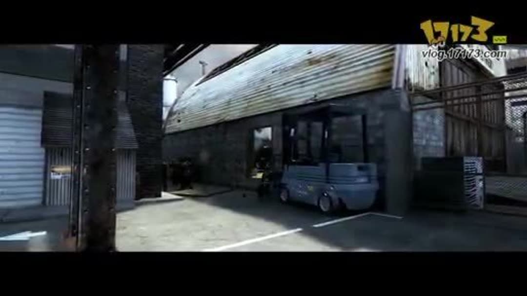 战地之王游戏电影《雷鸟行动》