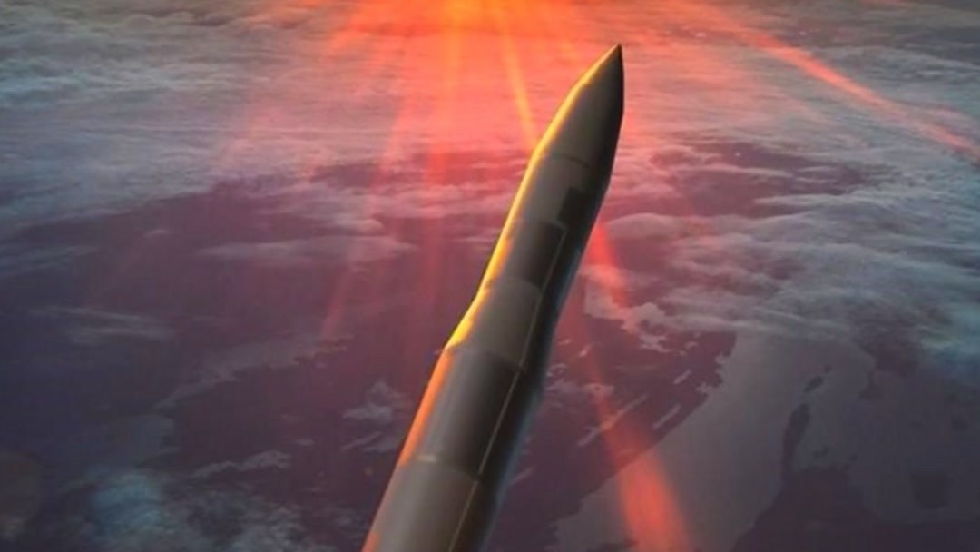 比萨尔马特洲际导弹还厉害,俄军最危险武器,可自动发射核弹