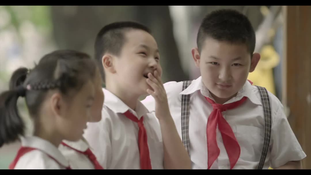 【校园微电影】《小学生文明素养公约》2015青少年艺术节