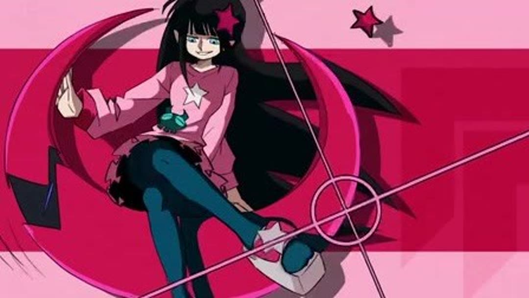 凹凸世界 第3集 初入战场