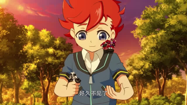 白角犀说文言文,如同古代人一样,真是太酷了!