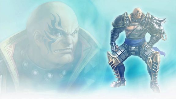 真三国无双5典韦传—官渡之战(无双模式修罗)