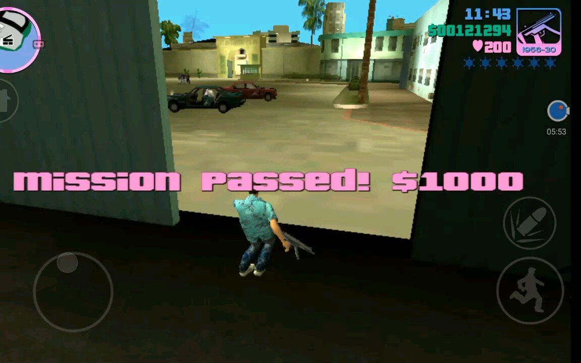 侠盗猎车手:罪恶都市