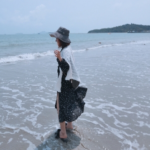 小鱼小鱼的风- 
