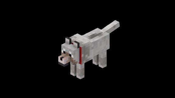 前方高能,MC现实版