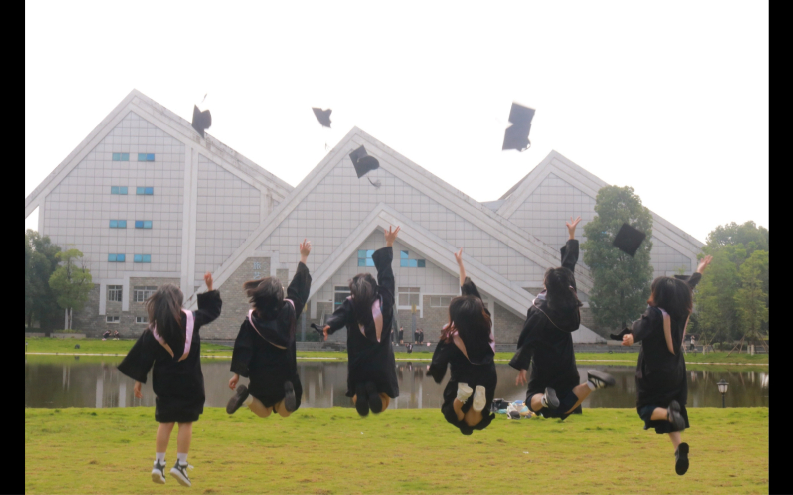 #2022毕业季#桂林旅游学院#