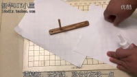 新华diy小屋讲解白乳胶和酒精胶的使用方法注意点