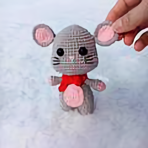 小九麻麻手作 