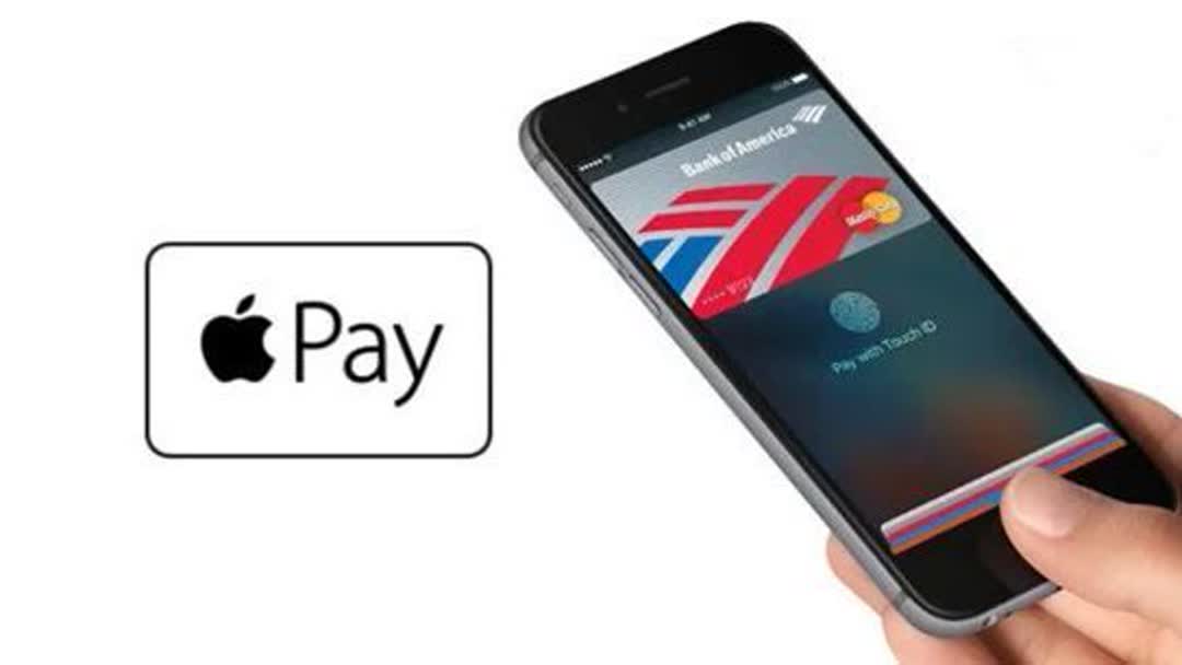 《科技一分钟》apple pay创意宣传片集锦