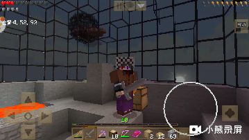 我的世界生存篇第二集