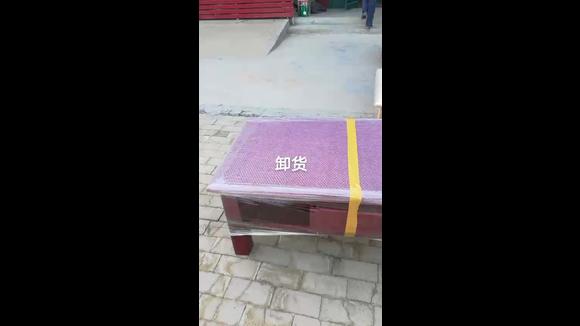 松木茶几,实木经典,