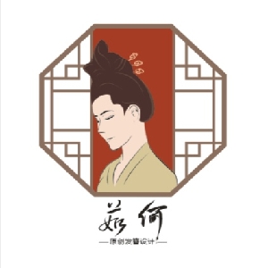 茹何_原创发簪设计 