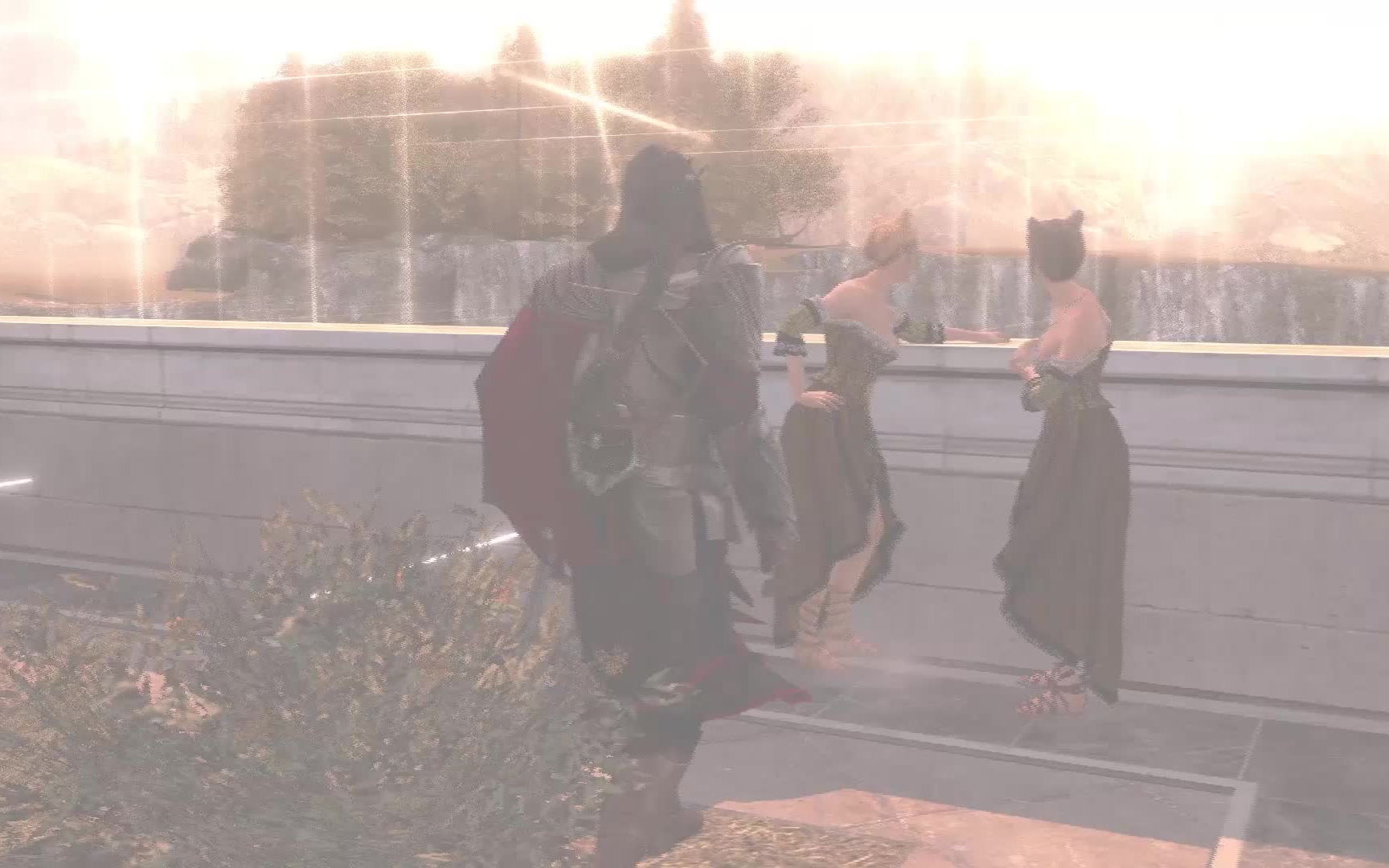 【刺客信条兄弟会DLC】达芬奇失踪案第五集【刺客信条兄弟会DLC】...