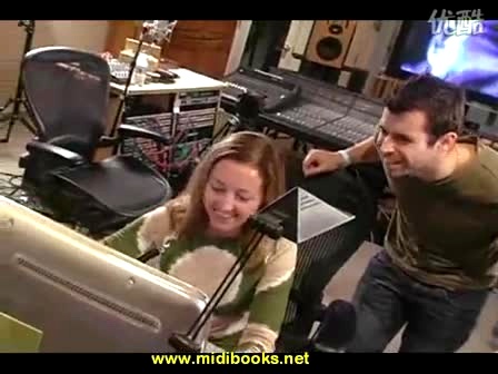 M-Audio Keystation Pro 88 USB MIDI键盘视频演示2