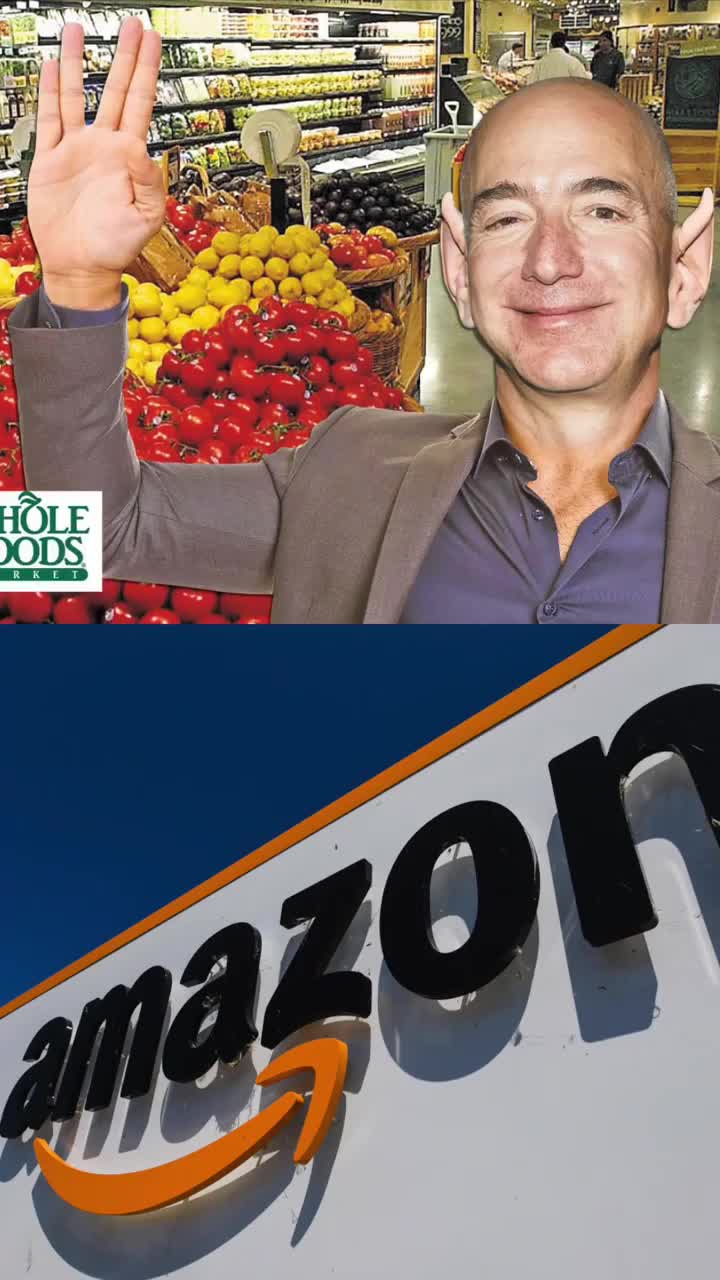 亚马逊测试人手支付,仅需0.3秒