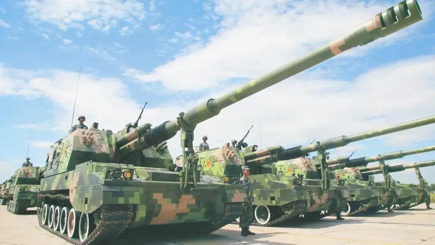 别看中国买了很多俄罗斯武器,但这两款武器我们已有多年不进口