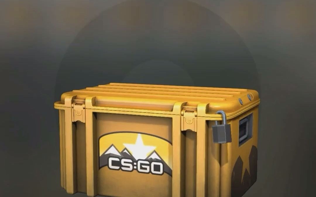 CSGO地平线-折刀