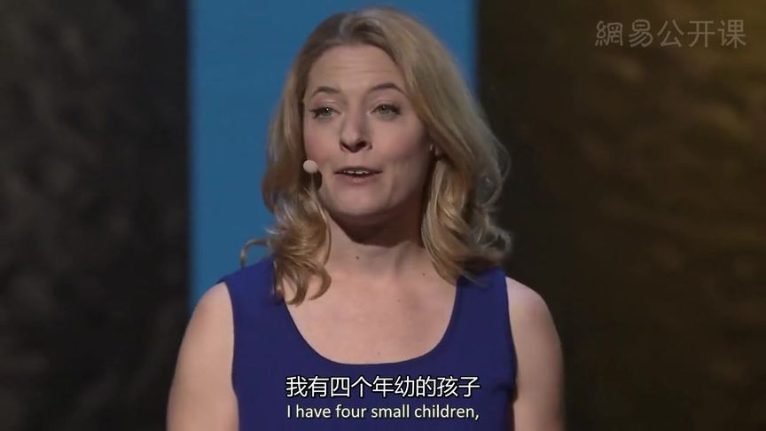 TED:怎样掌控你的自由时间?