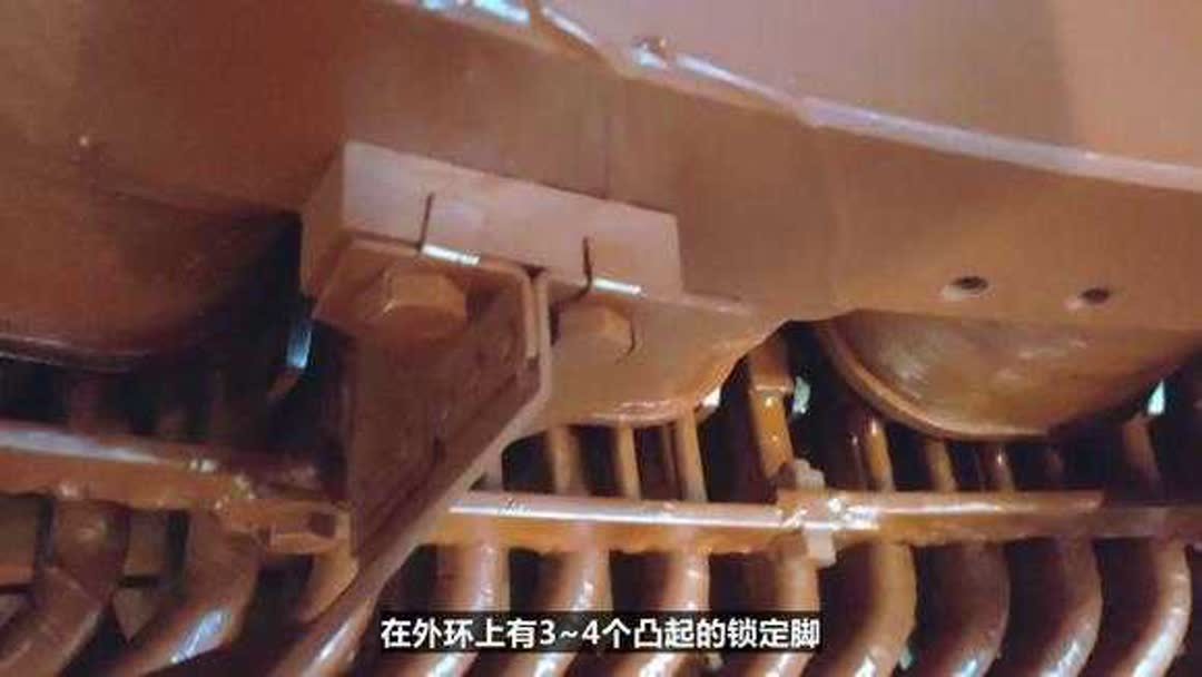 电机转子做动平衡加垫圈的两种选择,其中一种成本低也要格外用心