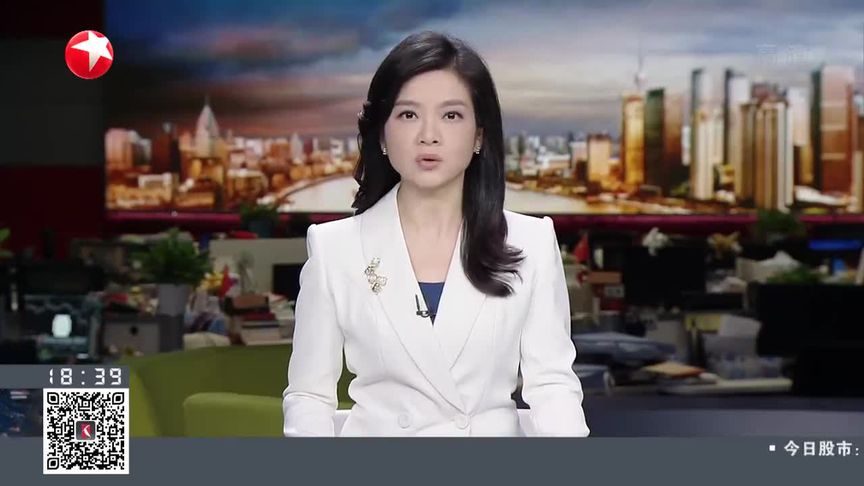 上海从今天起开展九大攻坚行动