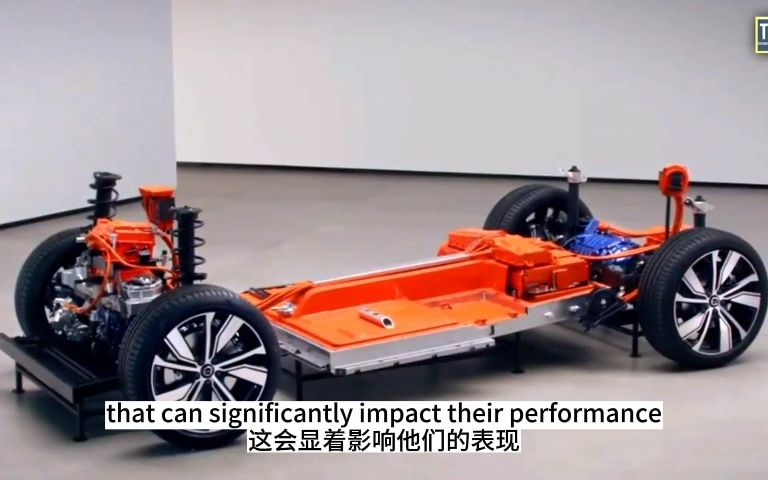前置、中置、后置发动机的区别