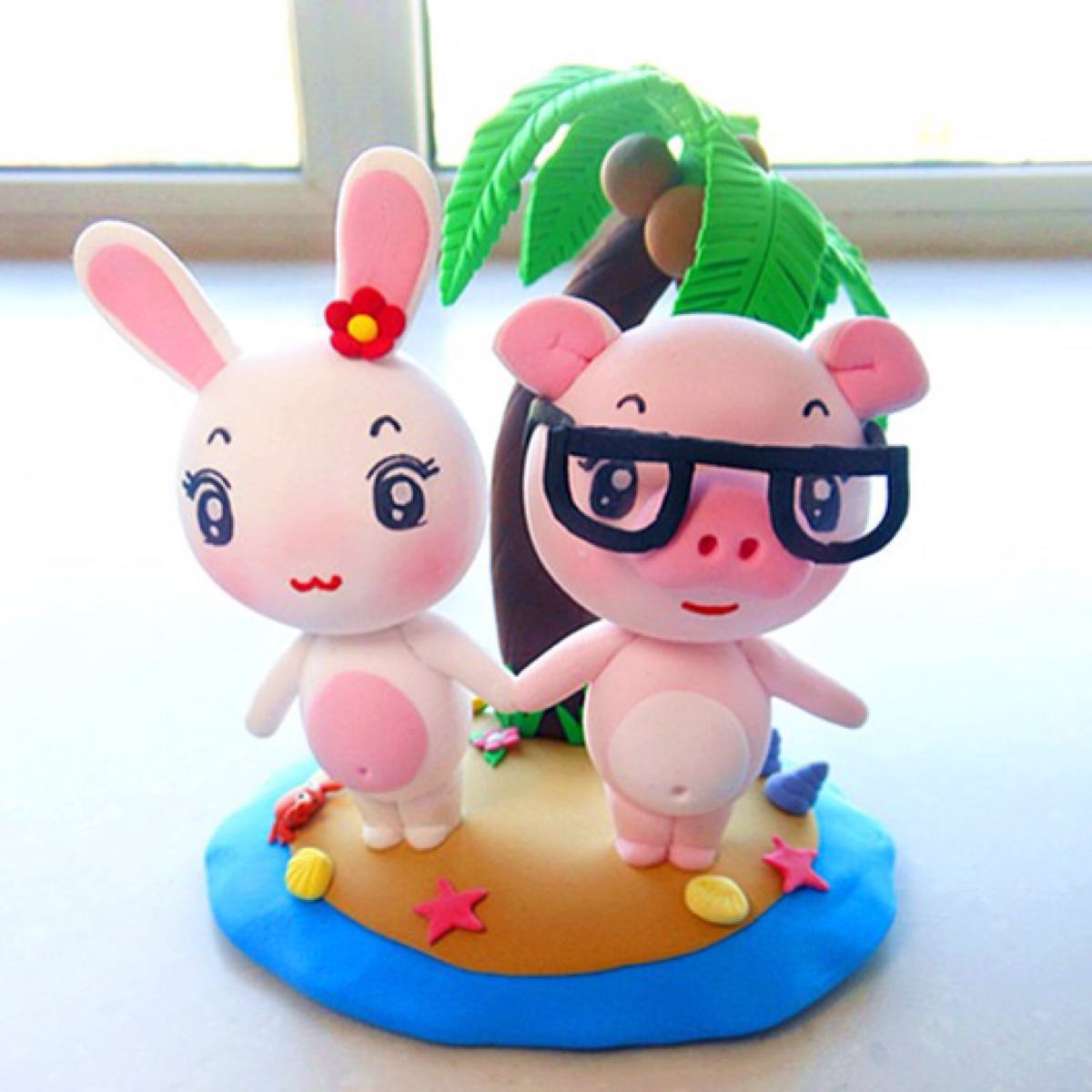 小晚的动物世界 