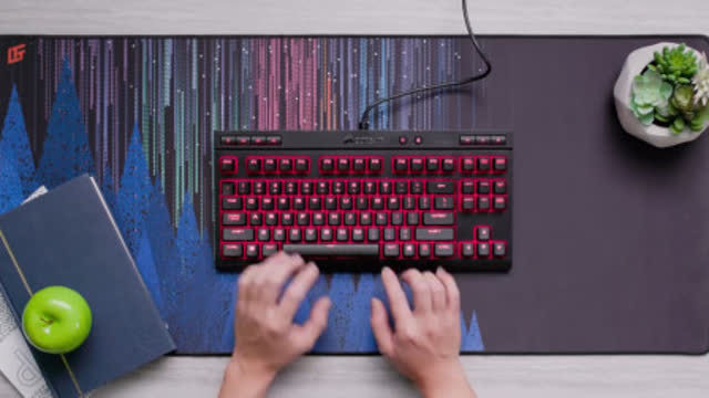 键盘上的字母,为什么不是按顺序排列的?多年疑惑终于解开了