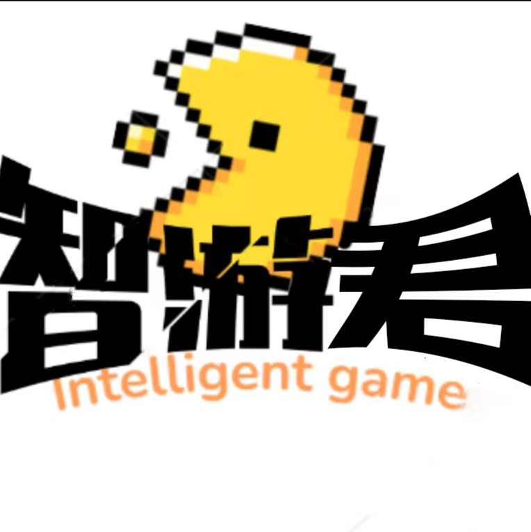 智游君Game 