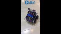 智能佳Arduino拼装套件教育开发编程机器人2