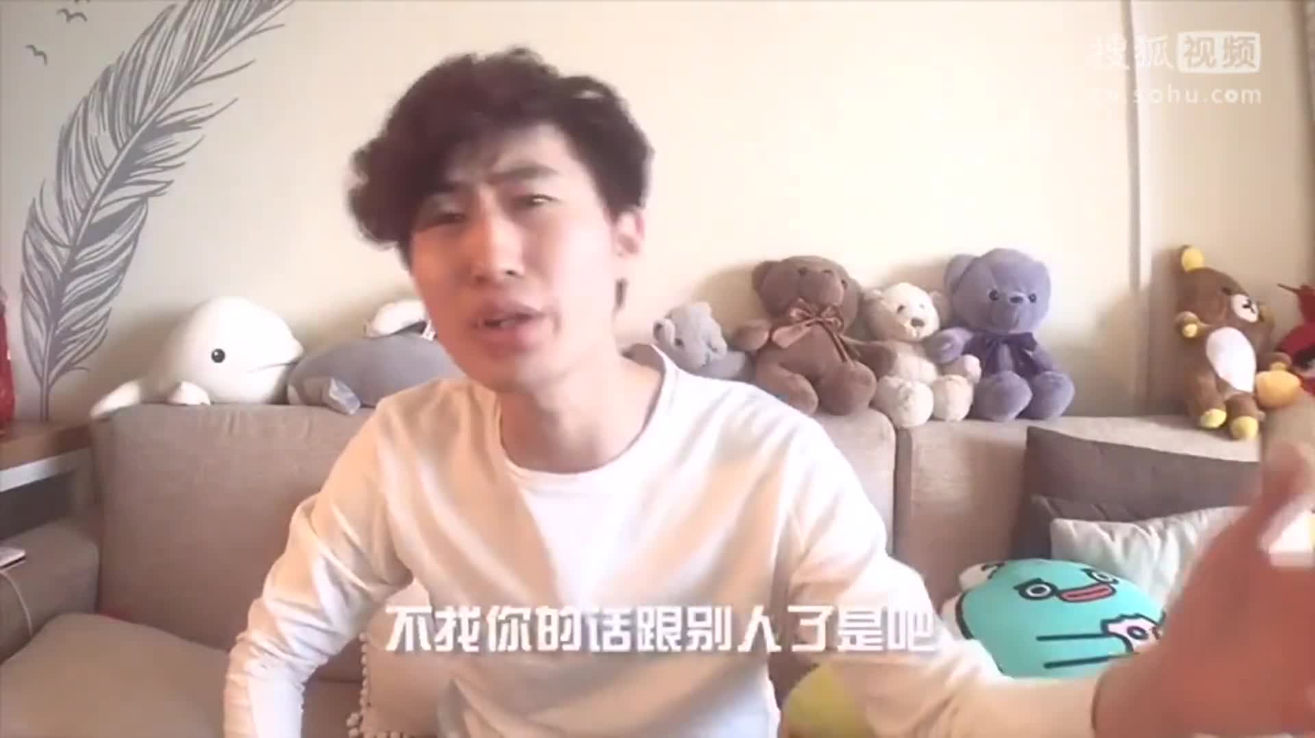 杨公子要上进:答私信问 回答大家私信的问题,由于美拍时间限制,完整版...