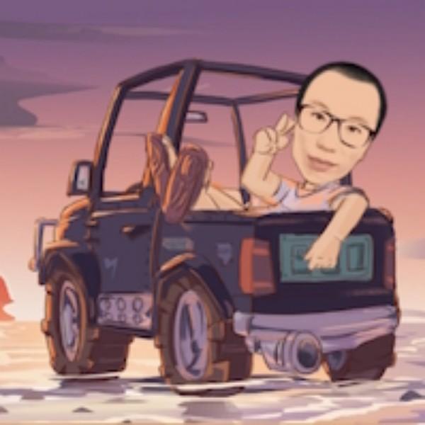 佛系老司机_GAYA 