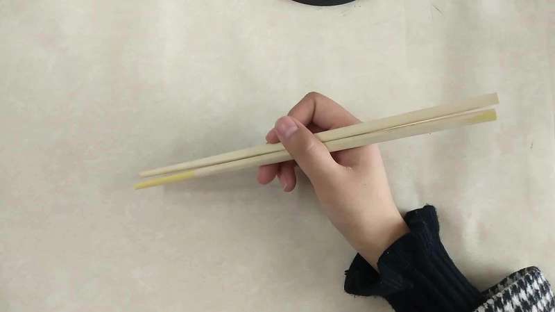 筷子的使用禁忌(下):这些显得不礼貌的禁忌,你知道几个呢