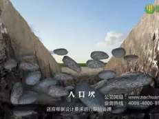 纳川HDPE缠绕结构壁B型管产品视频完整版(欢迎转载)