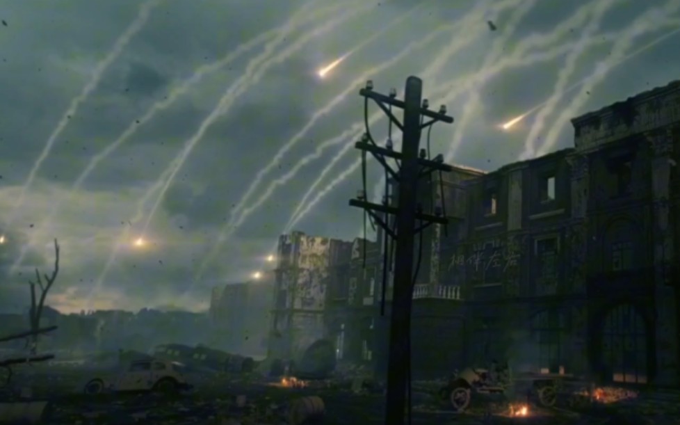 “第二次世界大战冲锋战区” 《新盒放旧磁带》 保卫斯大林格勒 2023...