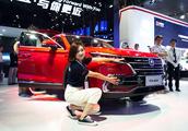 2018广州车展30款新车评轻松看:一分钟说透一辆车