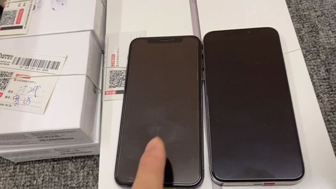 "奸商"手机拿去刷个系统竟然被调包了!