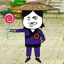 搞笑菜菜唐 
