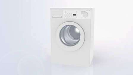 客林壹家|洗衣机究竟有多脏!