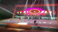 福建省第九届少数民族传统体育运动会开幕式舞蹈《幸福欢歌》