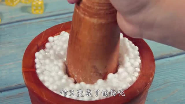 创意定格动画:牛人用缝纫工具制作蛋糕,画面太治愈了!