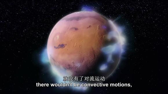 宇宙第六季:1.改变行星的大灾难