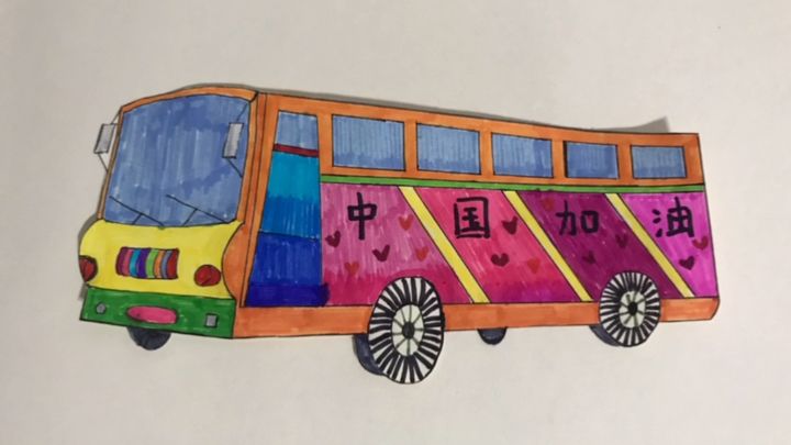 网课之-新冠状病毒传播途径