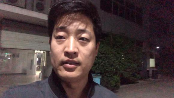 CNC操机夜班,看完今天的程序单,说天天都能这样多爽.