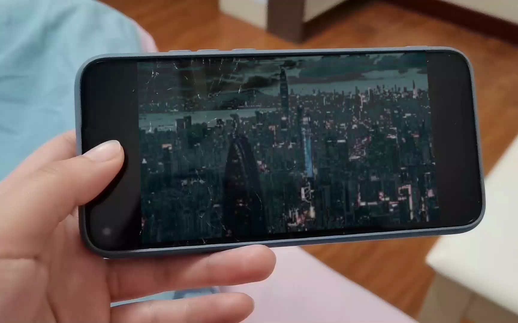 AE作业8-Mocha跟踪案例练习